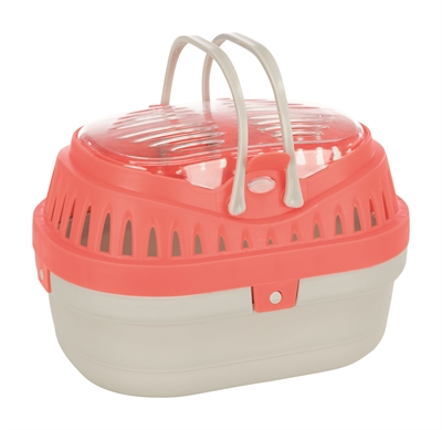 Trixie vervoersbox pico assorti (18X13X12 CM 2 ST) - azpets.nl